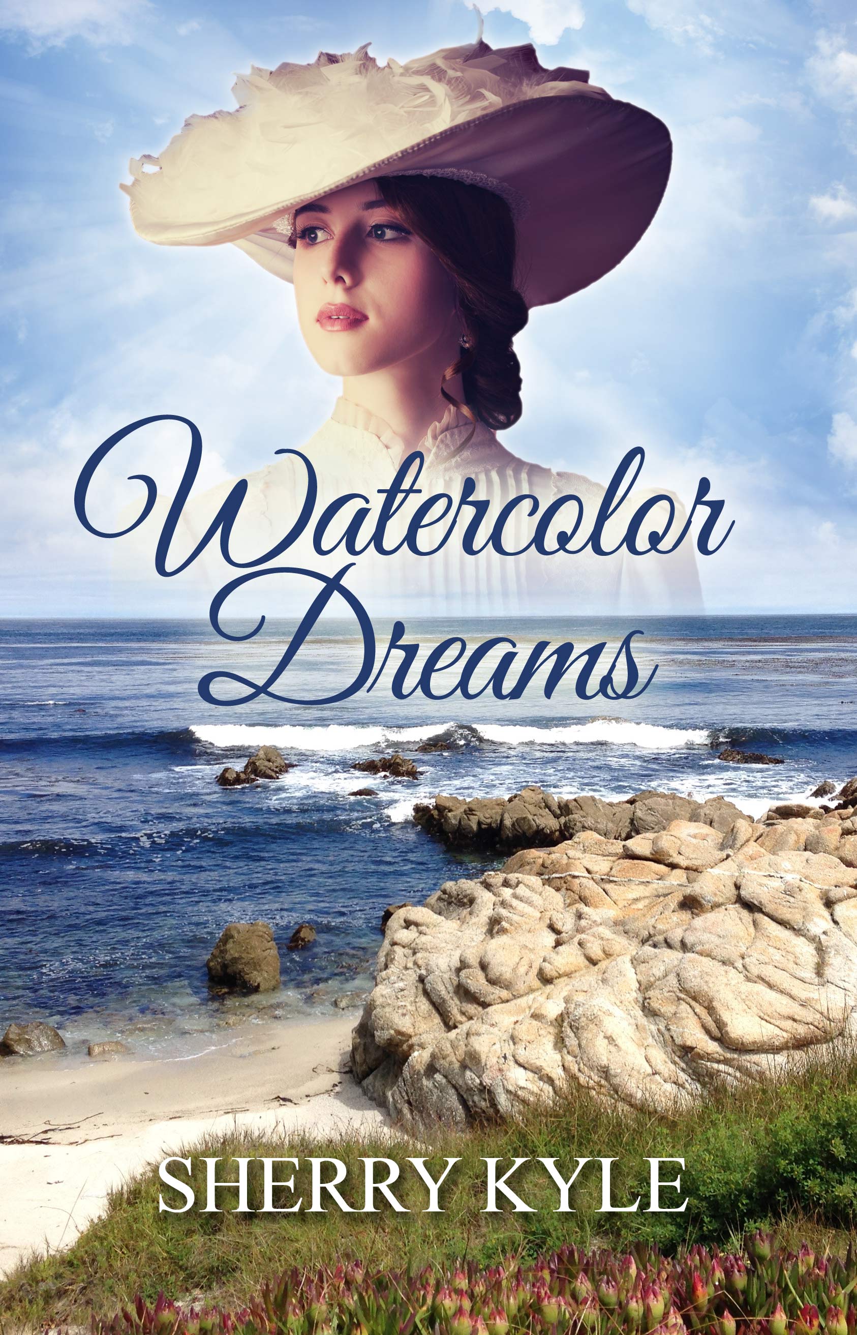 Watercolor Dreams | Sherry Kyle